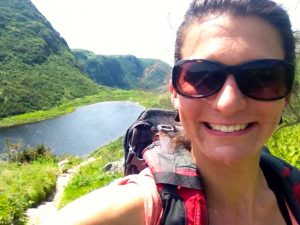 Keri Bowering – BBERG